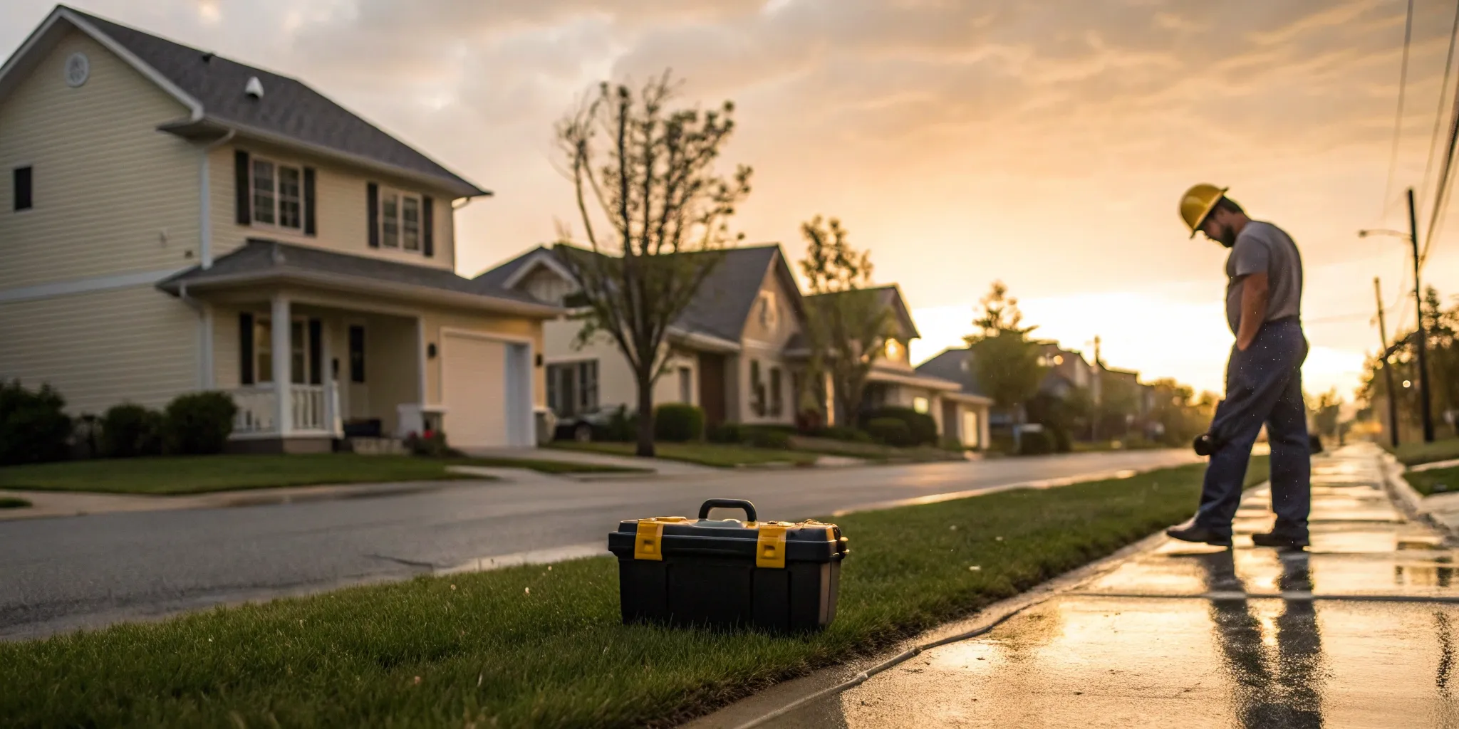 A Guide to the Emergency Restoration Process – Drywizard Restoration ...