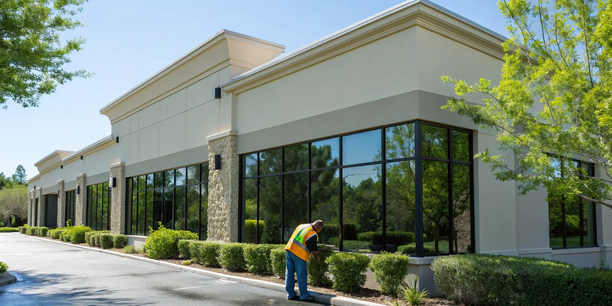 Commercial Building Restoration: An Owner’s Guide – Drywizard ...