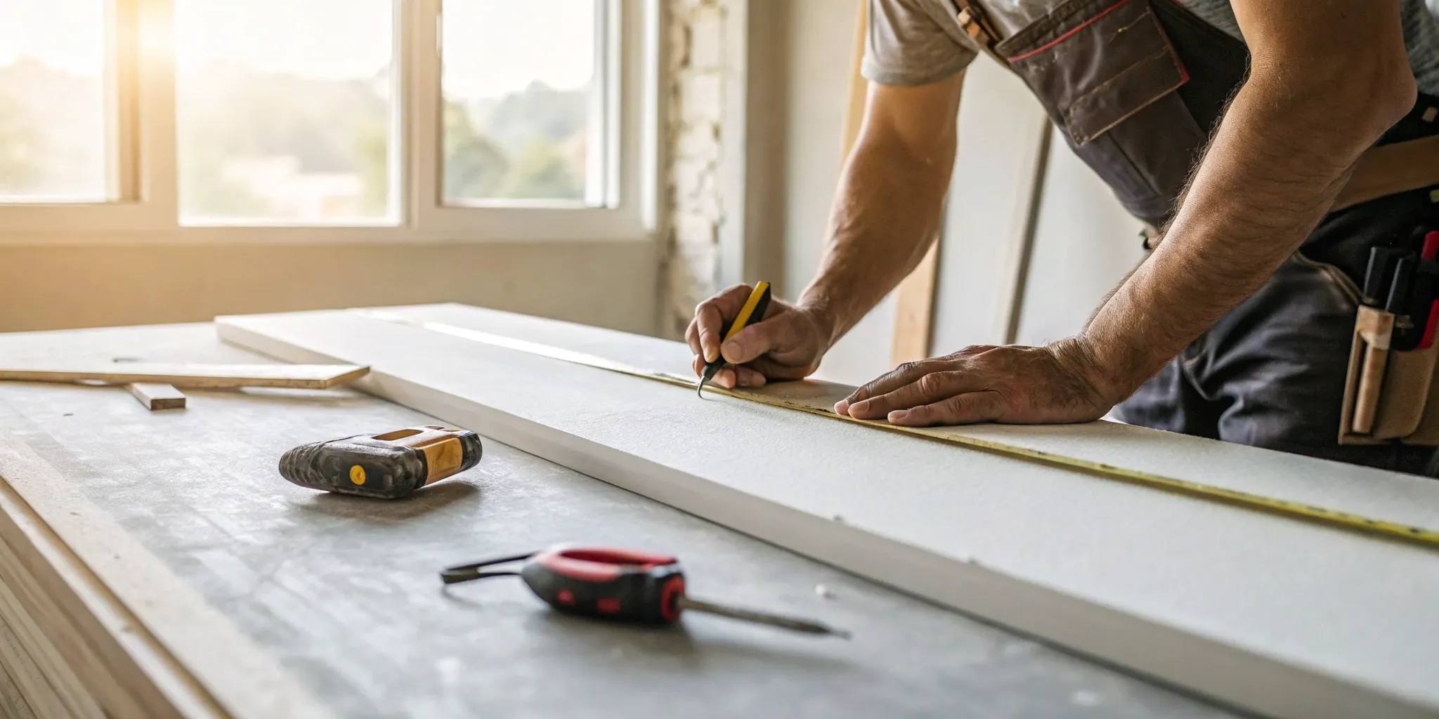 Drywall Installation and Finishing: A Complete Guide – Drywizard ...