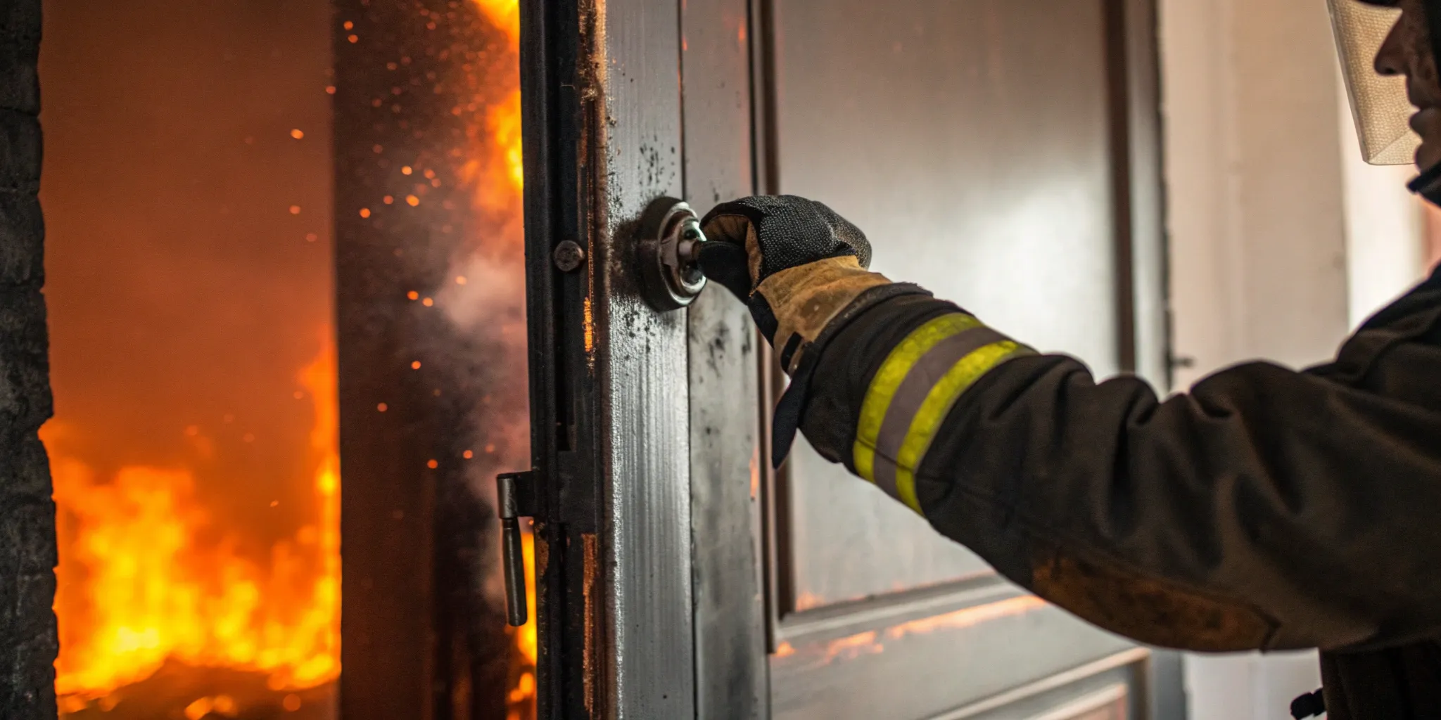 Emergency Fire Damage Repair: What Happens Next? – Drywizard ...