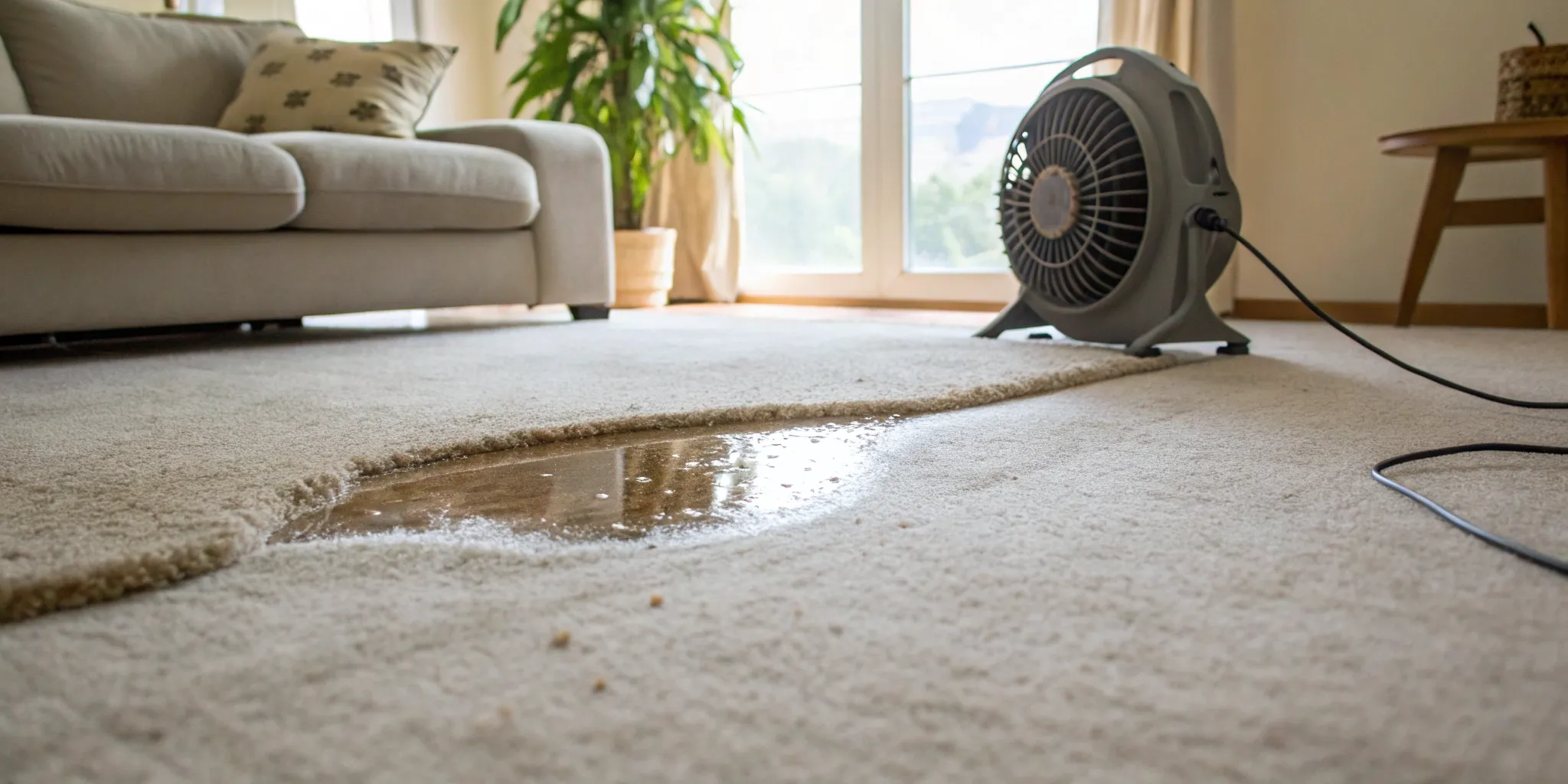 How to Dry Wet Carpet Fast: A Simple Guide – Drywizard Restoration ...