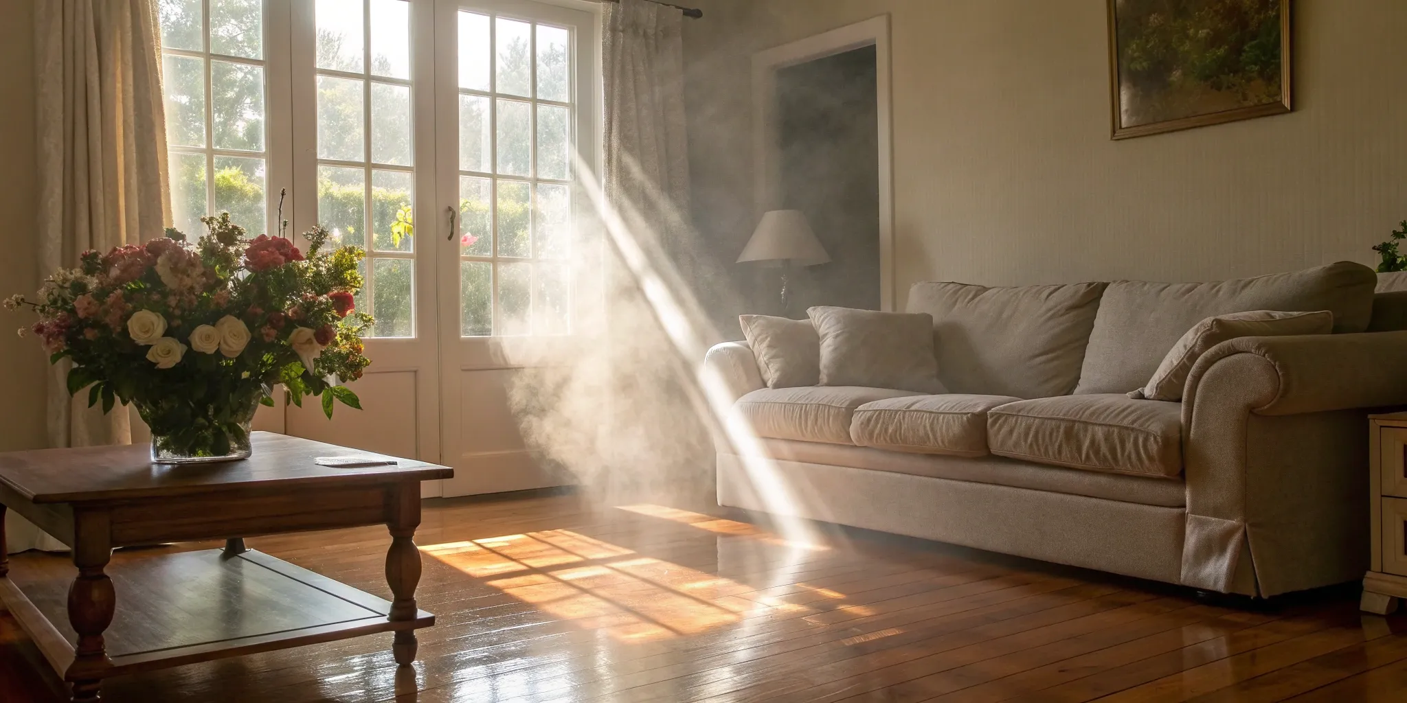 Smoke Damage Restoration: A Homeowner’s Guide – Drywizard Restoration ...